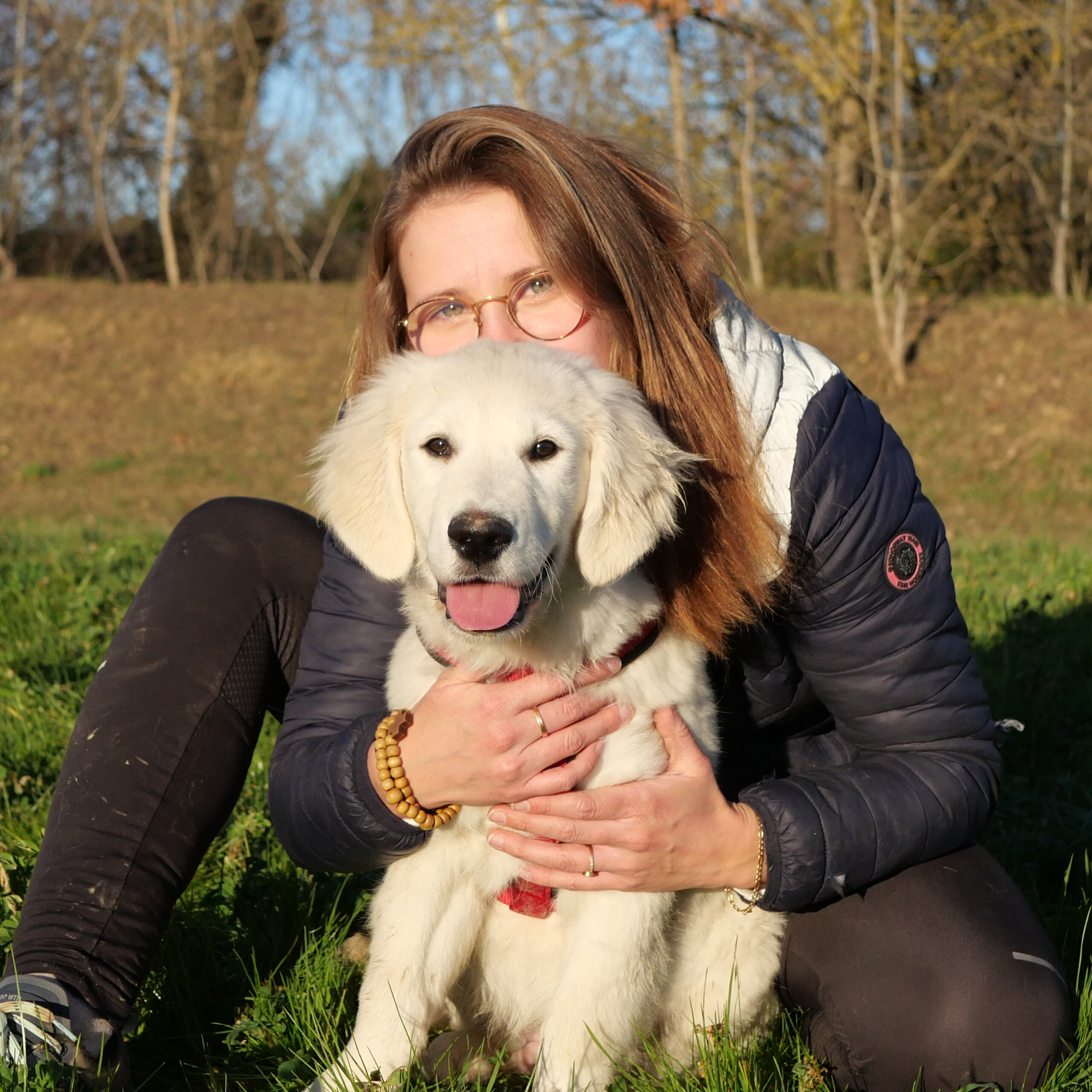 Dougy Dog - Éducatrice canine et comportementaliste